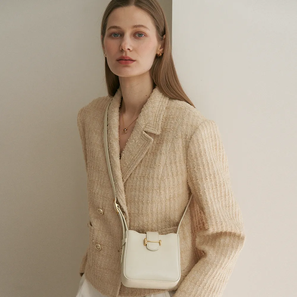 [Demeriel] Betty Petit Cream - 감도 깊은 취향 셀렉트샵 29CM