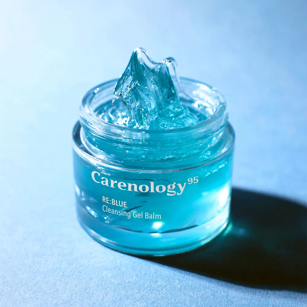 리블루 클렌징 젤 밤 80ml - 감도 깊은 취향 셀렉트샵 29CM