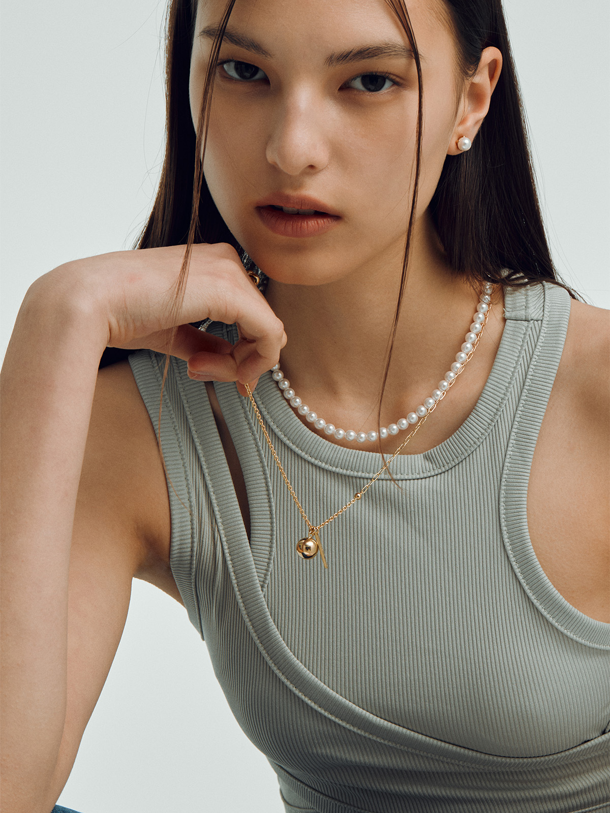 Ball Pendant - 감도 깊은 취향 셀렉트샵 29CM