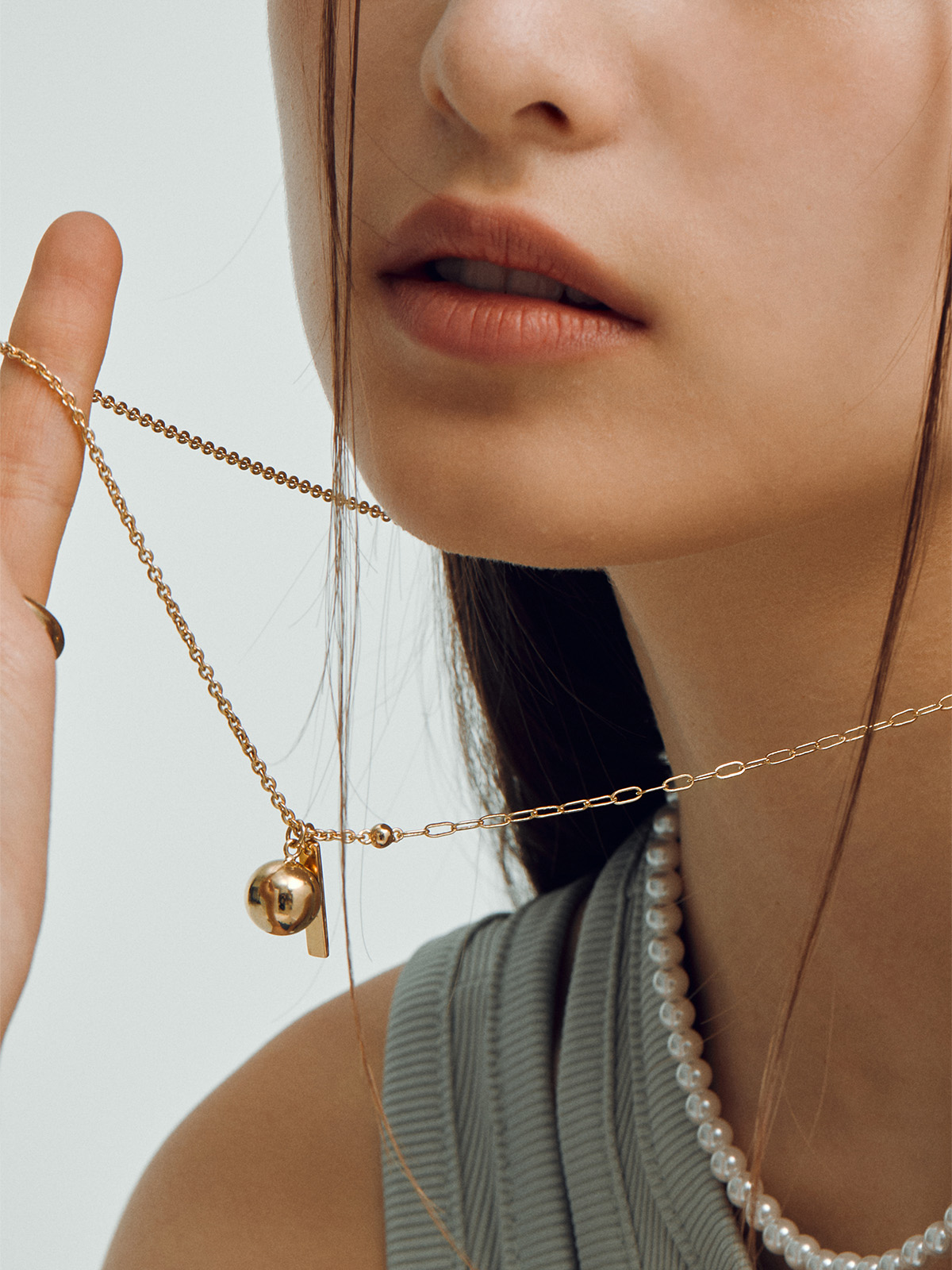 Ball Pendant - 감도 깊은 취향 셀렉트샵 29CM