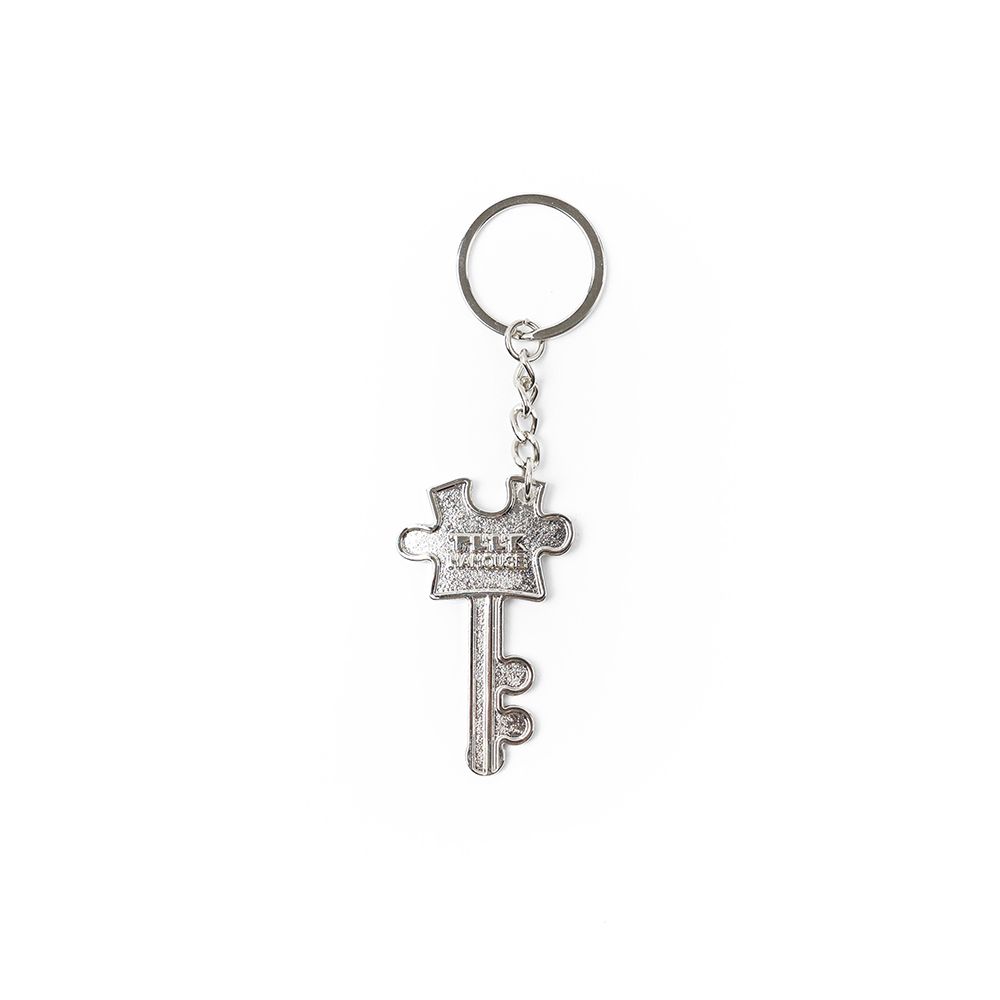 TUUK X HAHOUSE KEY RING - 감도 깊은 취향 셀렉트샵 29CM