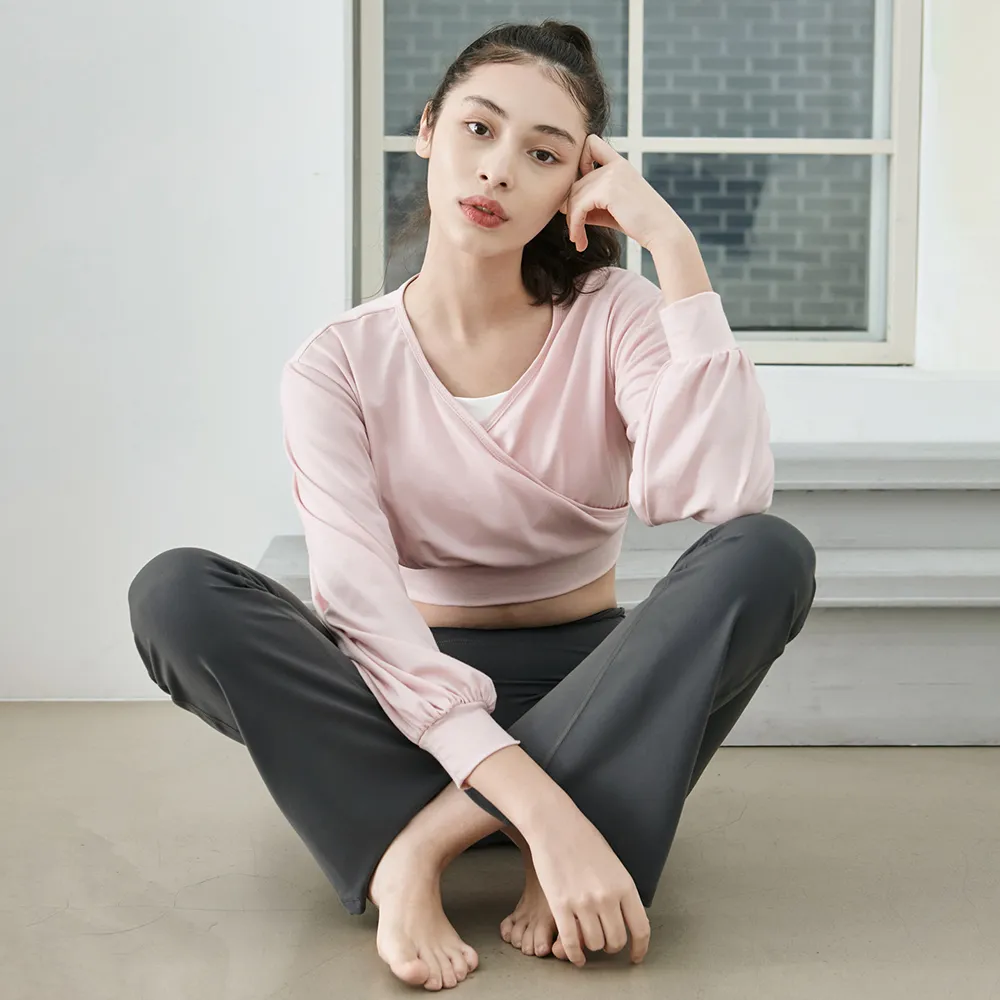 마르헨 랩 커버업 DEVI-T0100-살몬핑크 - 감도 깊은 취향 셀렉트샵 29CM