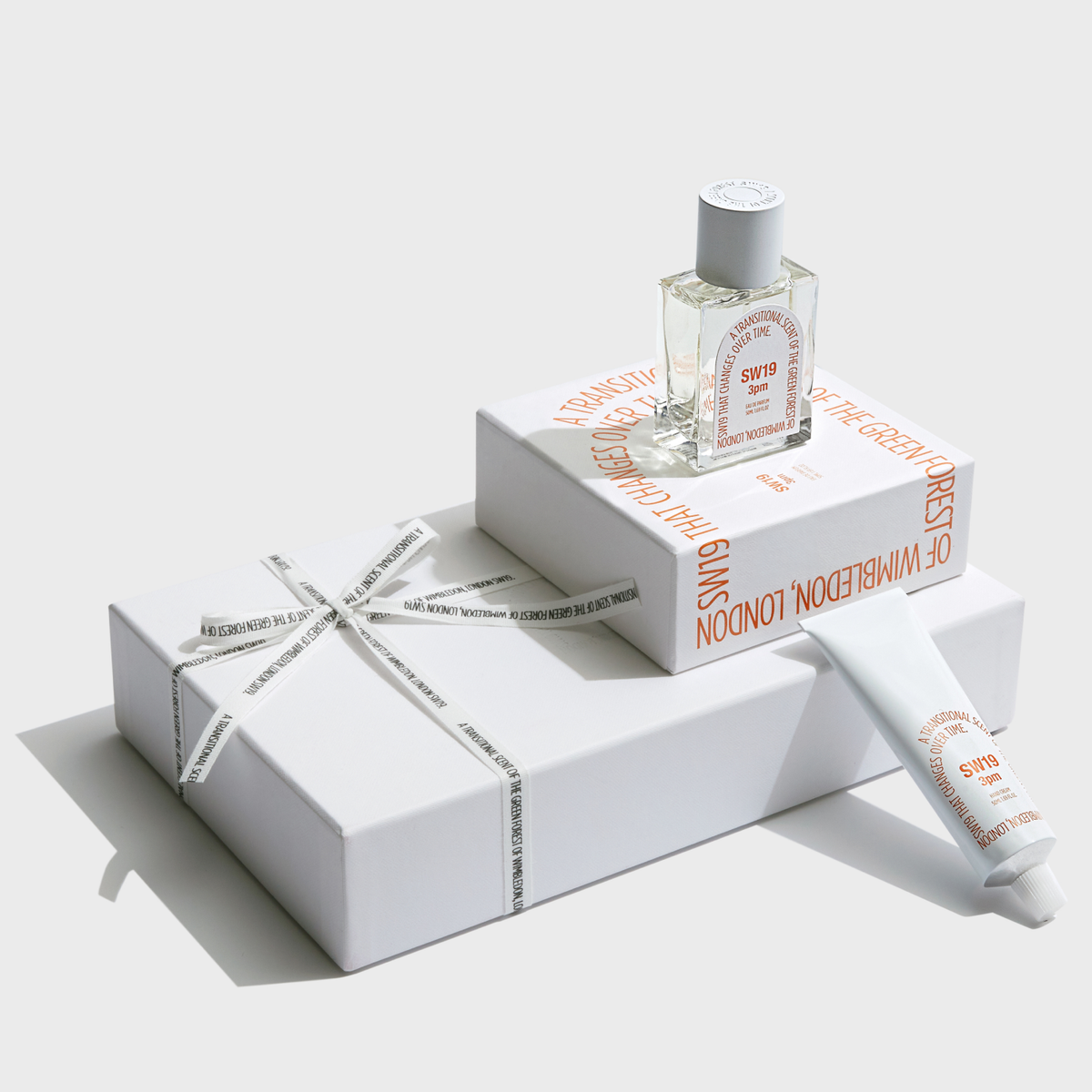 3PM PERFUME HAND CREAM DUO SET - 감도 깊은 취향 셀렉트샵 29CM