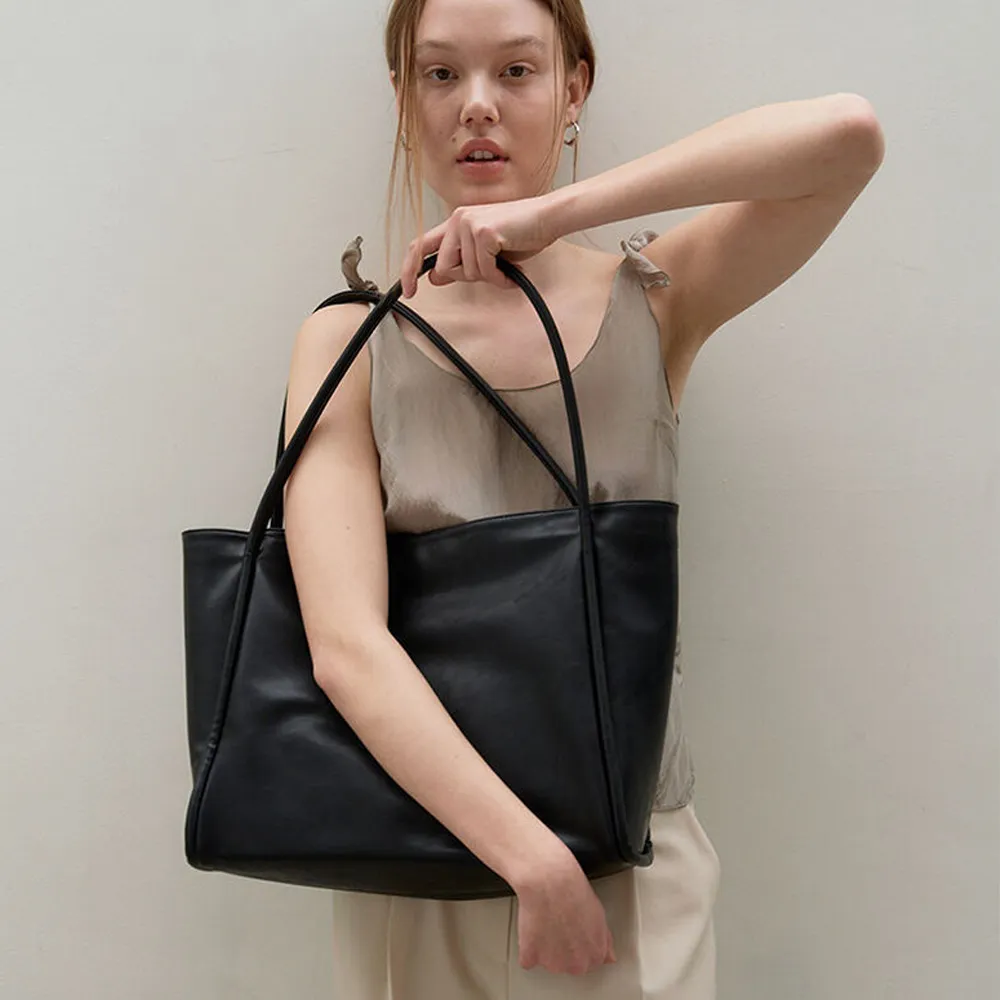 dapper bag (3colors) - 감도 깊은 취향 셀렉트샵 29CM