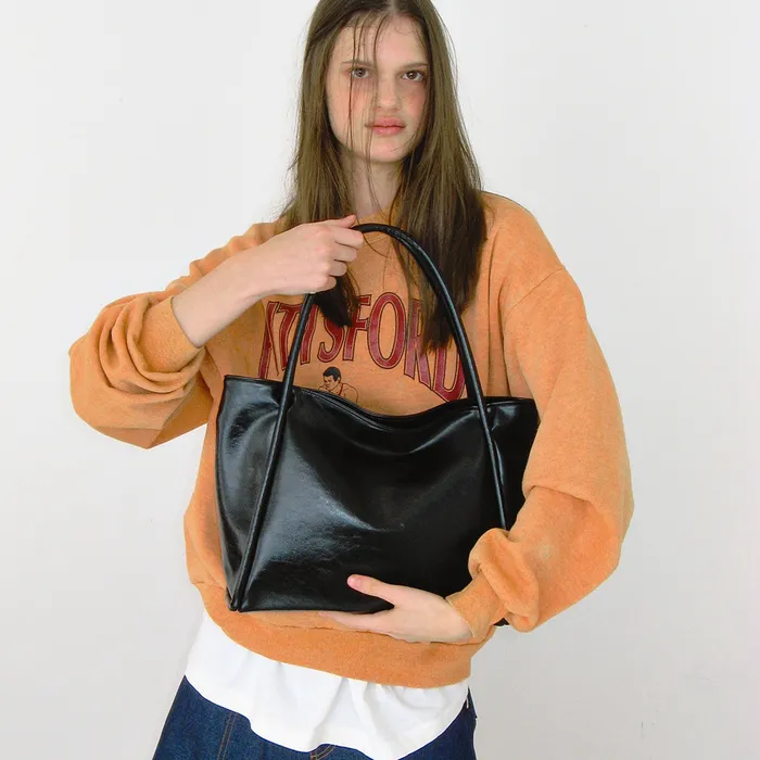 medium dapper bag (4colors) - 감도 깊은 취향 셀렉트샵 29CM