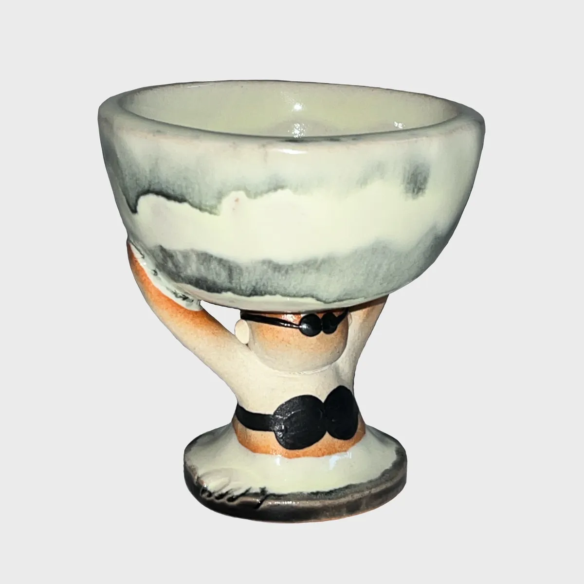 holding a lemon sherbet / 술잔 컵 - 감도 깊은 취향 셀렉트샵 29CM