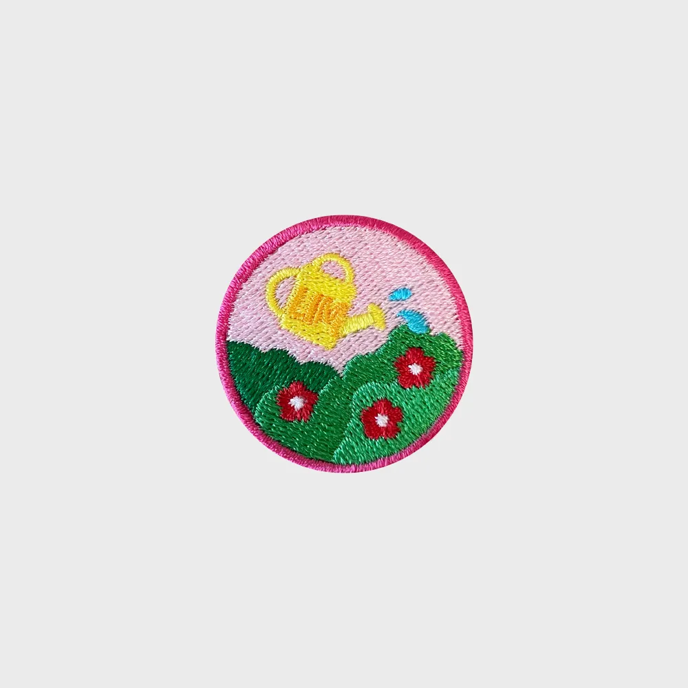 Garden badge tok - 감도 깊은 취향 셀렉트샵 29CM