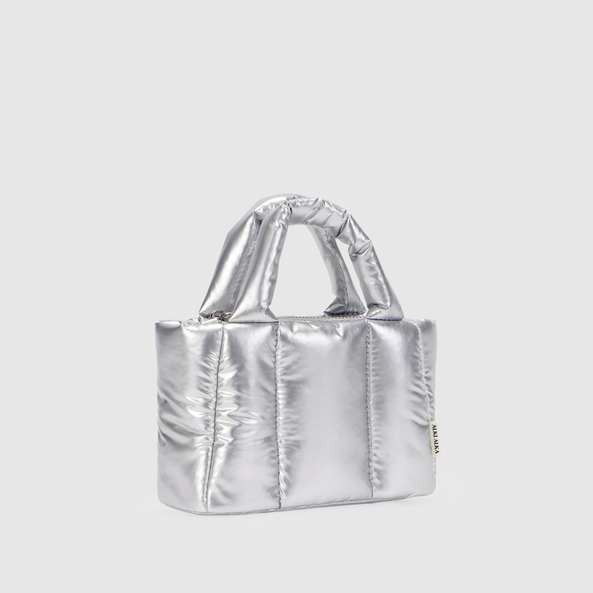 Bubbly Mini (Light Silver) - 감도 깊은 취향 셀렉트샵 29CM