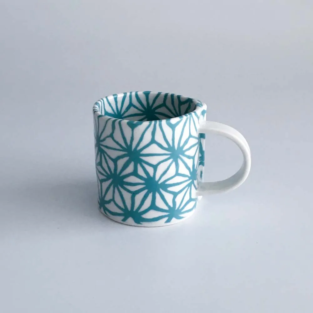 Pattern Mug #013 - 감도 깊은 취향 셀렉트샵 29CM