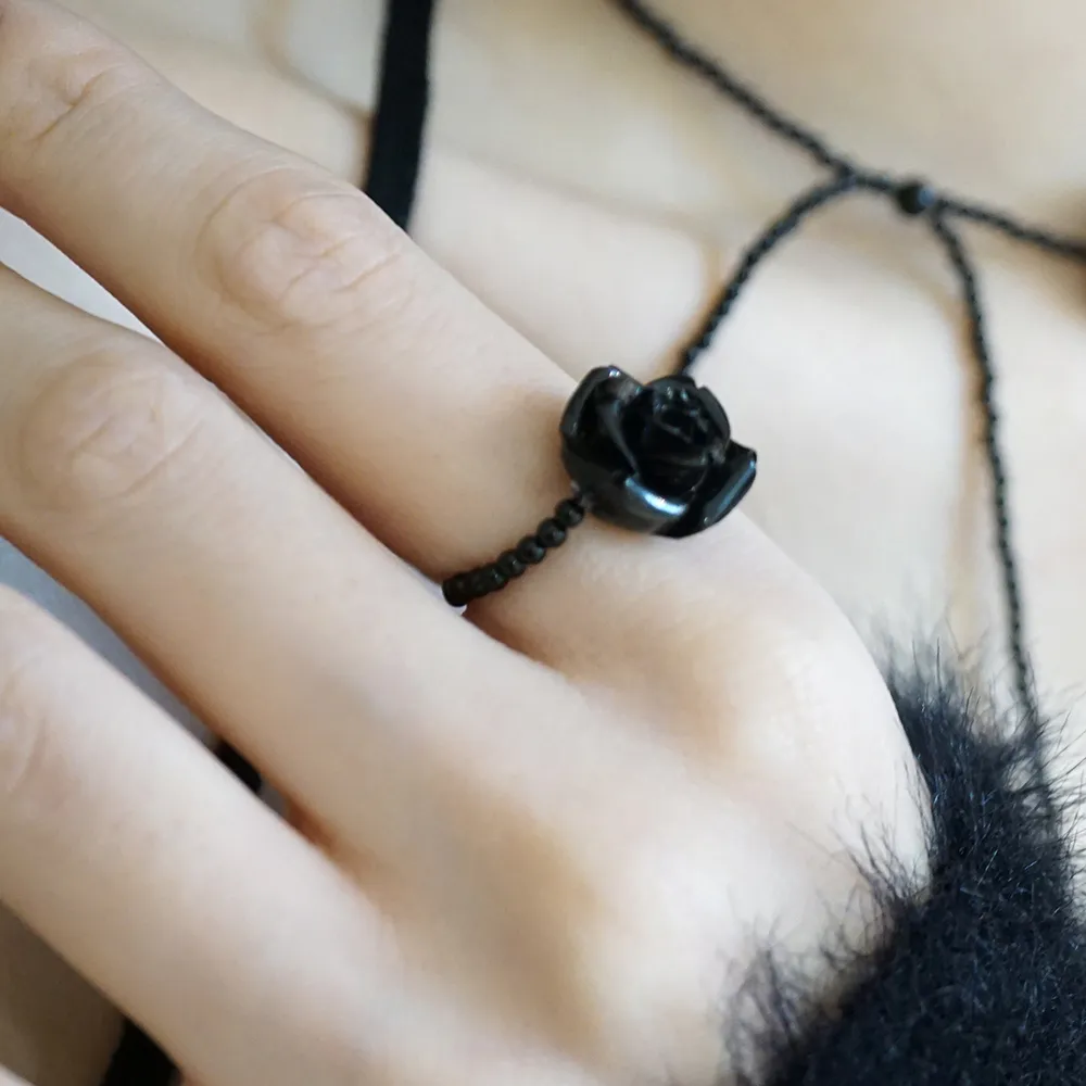 rose ring - 감도 깊은 취향 셀렉트샵 29CM