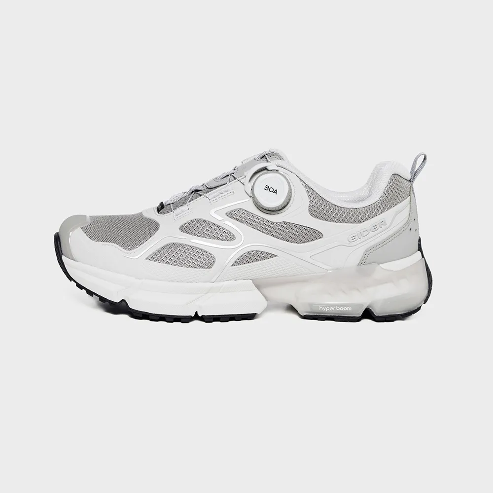 남성 퀀텀 네오 하이크 v3 (C2) Light Grey_DMS24G32C2 - 감도 깊은 취향 셀렉트샵 29CM