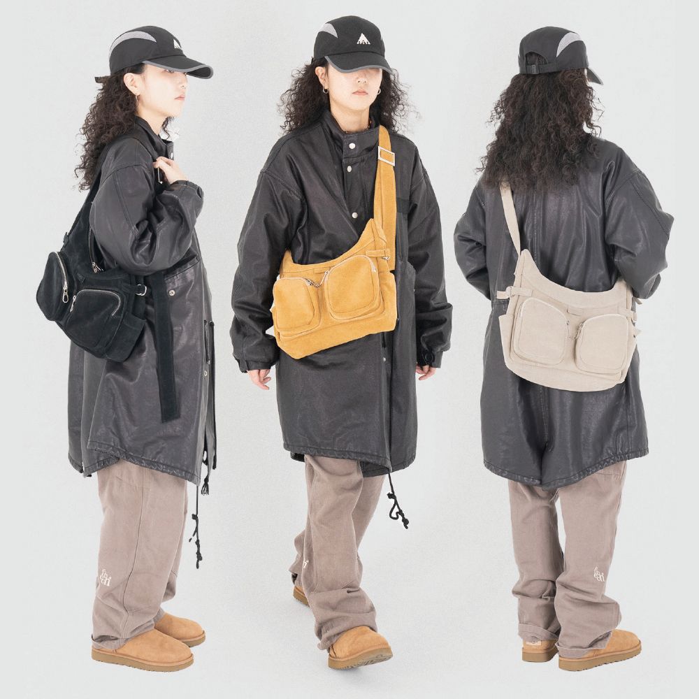 DD BAG - 감도 깊은 취향 셀렉트샵 29CM