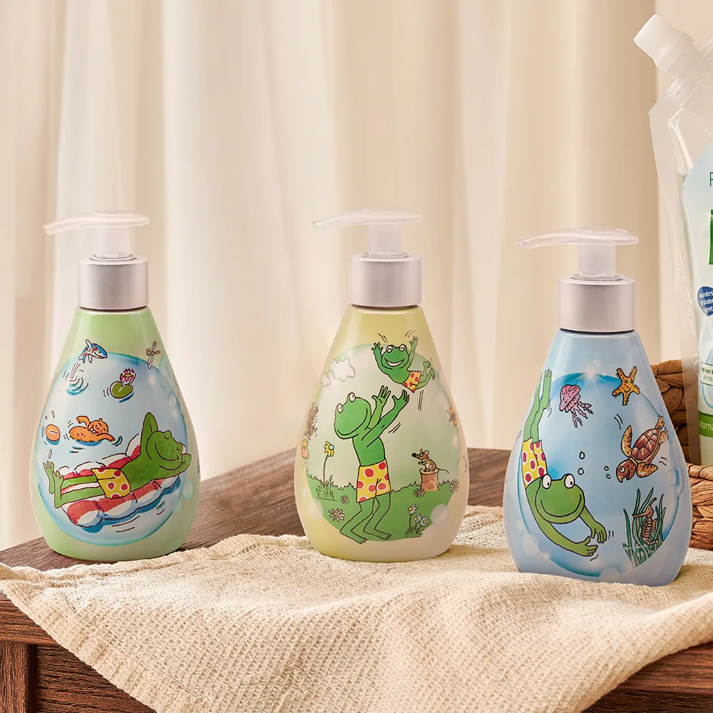 [매일배송]독일 핸드워시 본품 300ml 3개 - 감도 깊은 취향 셀렉트샵 29CM