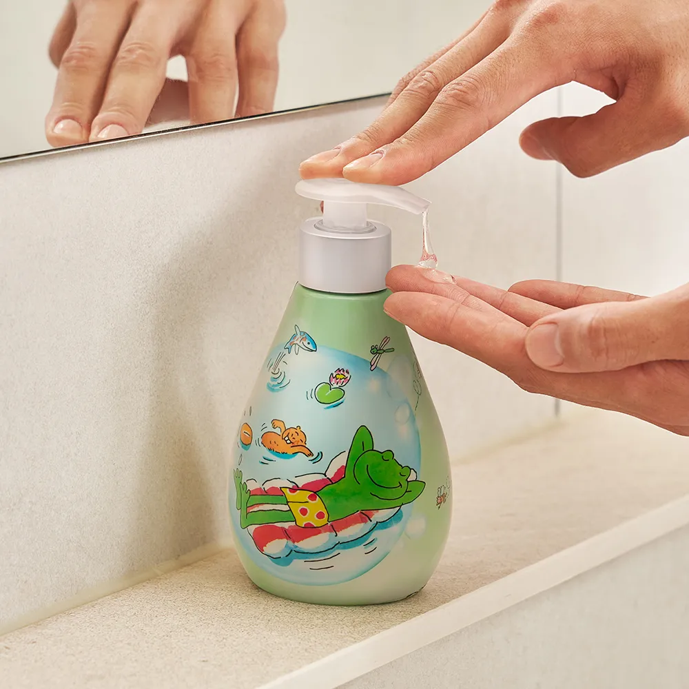 독일 핸드워시 본품 300ml 4개 - 감도 깊은 취향 셀렉트샵 29CM