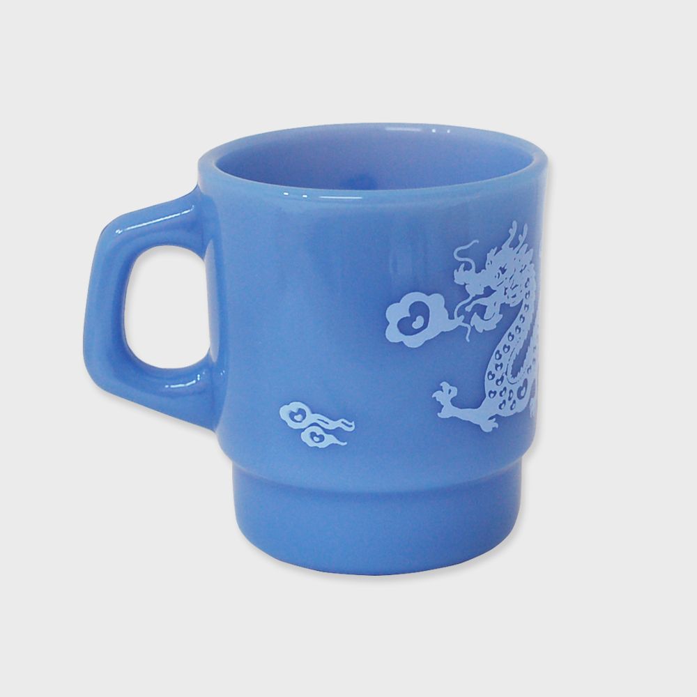 러브 드래곤 250ml 머그 - 감도 깊은 취향 셀렉트샵 29CM