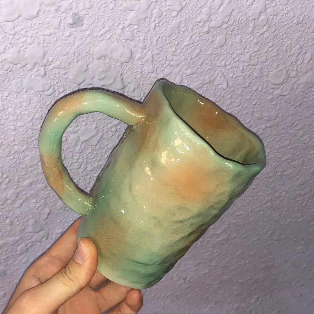 BFF Mug Cup - 감도 깊은 취향 셀렉트샵 29CM