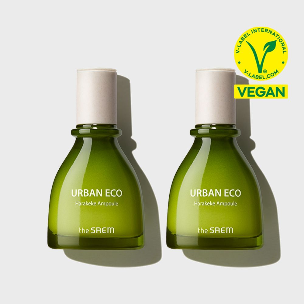 더샘 어반 에코 하라케케 앰플 45ml x 2개 - 감도 깊은 취향 셀렉트샵 29CM