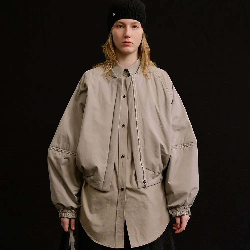 Berlin varsity jacket(3oz) - 감도 깊은 취향 셀렉트샵 29CM