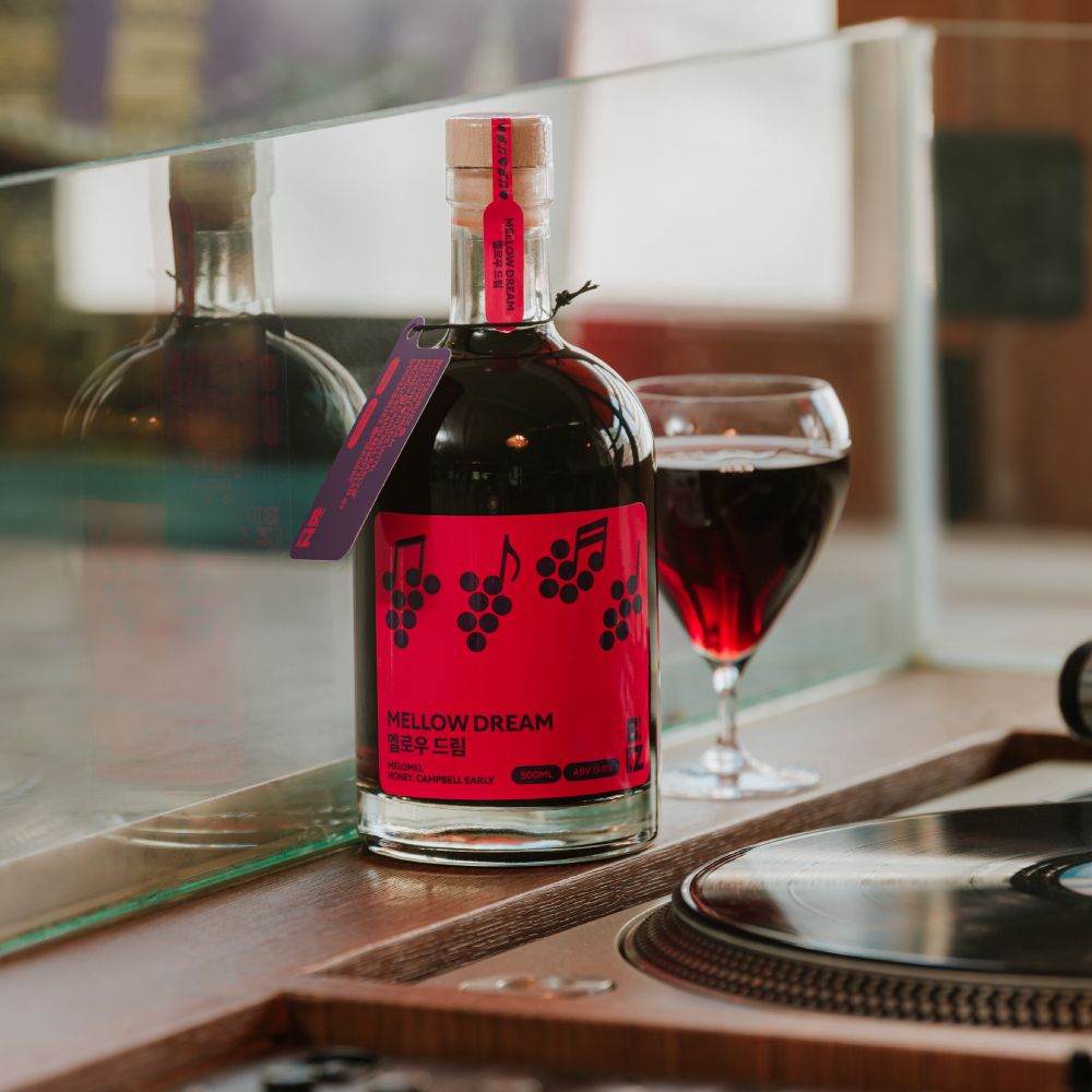 [유럽미드대회(MMC)2023 1위 기념] 멜로우 드림 MELLOW DREAM - 감도 깊은 취향 셀렉트샵 29CM