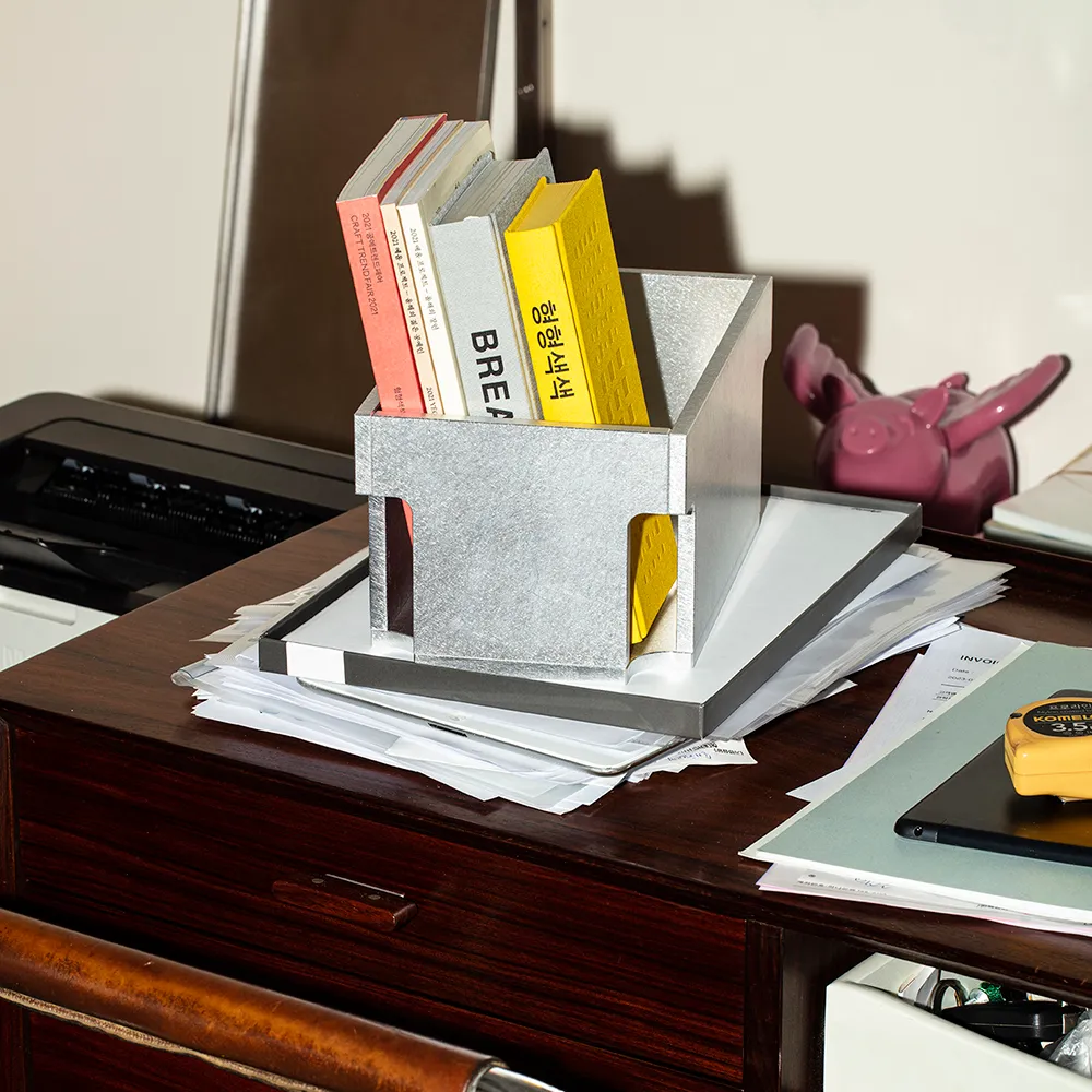 Ore Box, Clog type - 감도 깊은 취향 셀렉트샵 29CM