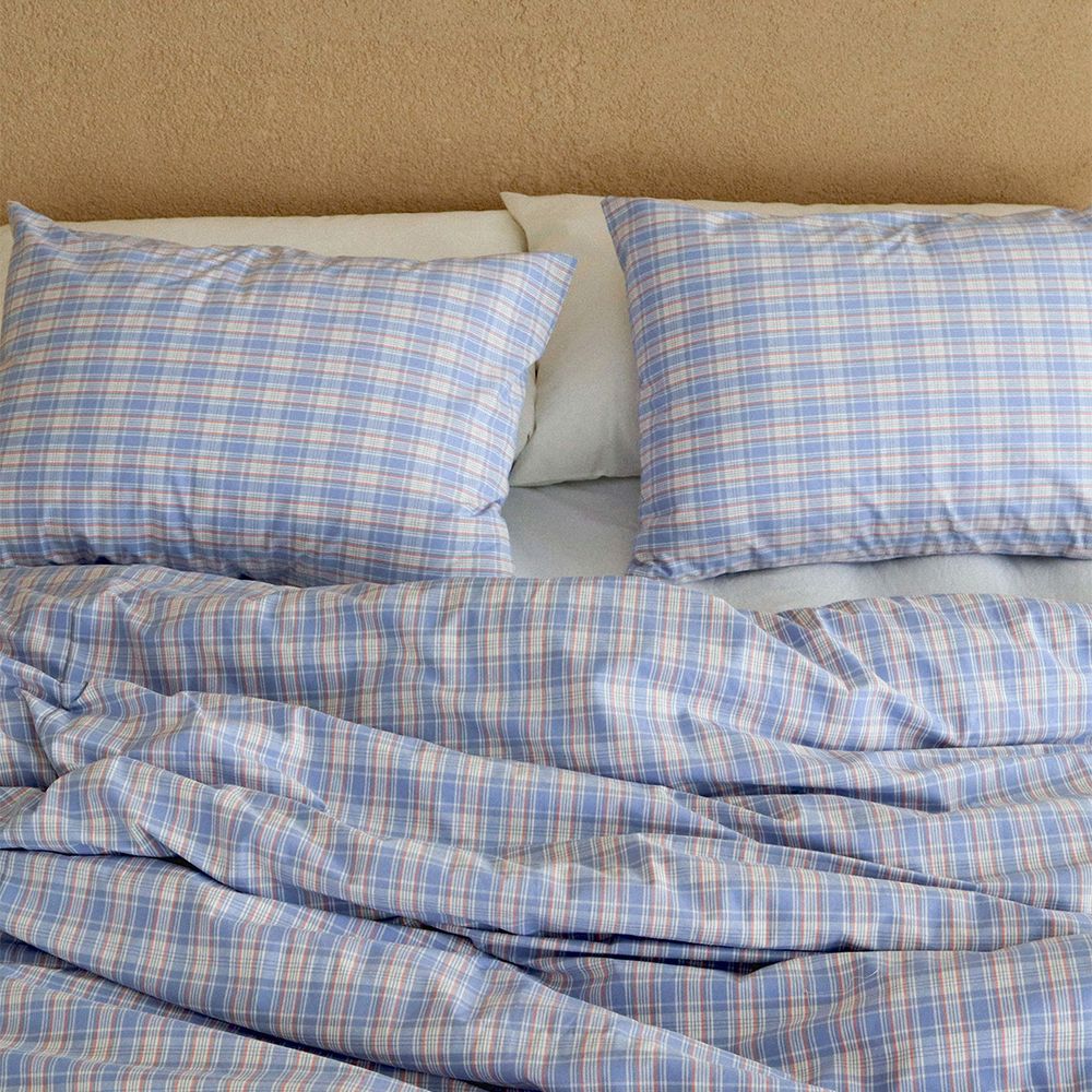 웨이퍼 베개커버 - 1P (50x70) - 감도 깊은 취향 셀렉트샵 29CM