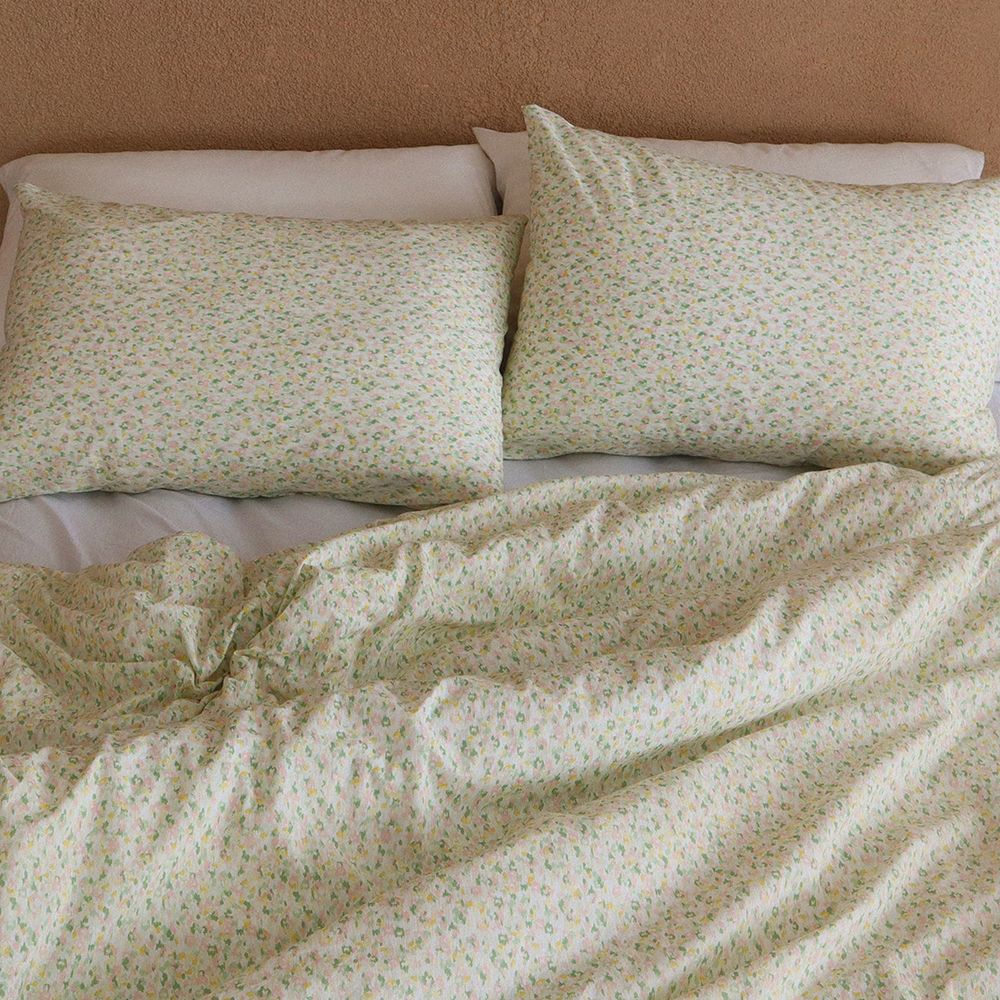 모네 베개커버 - 1P (50x70) - 감도 깊은 취향 셀렉트샵 29CM