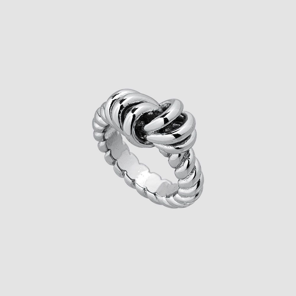 NO.448 [SILVER] RING - 감도 깊은 취향 셀렉트샵 29CM