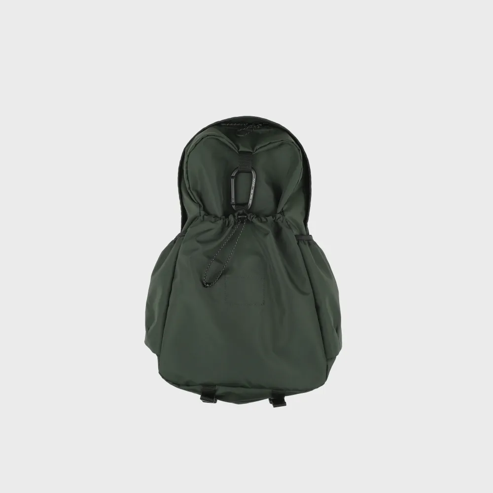 mmo backpack nylon cordura eco / khaki - 감도 깊은 취향 셀렉트샵 29CM