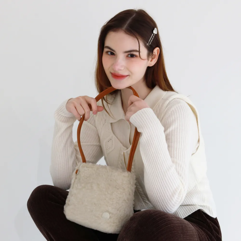 티버 3Colors 숄더백 - 감도 깊은 취향 셀렉트샵 29CM