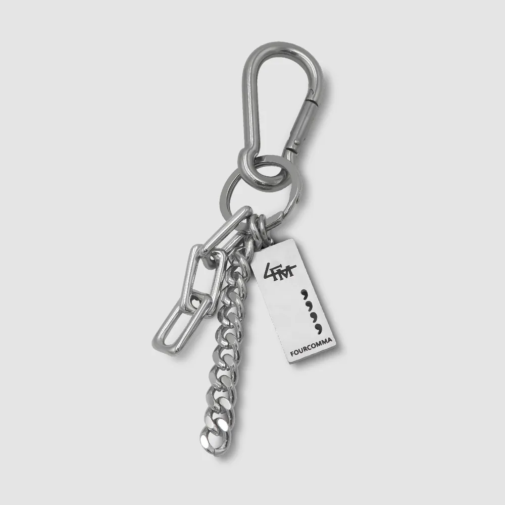 LAY KEY RING - 감도 깊은 취향 셀렉트샵 29CM