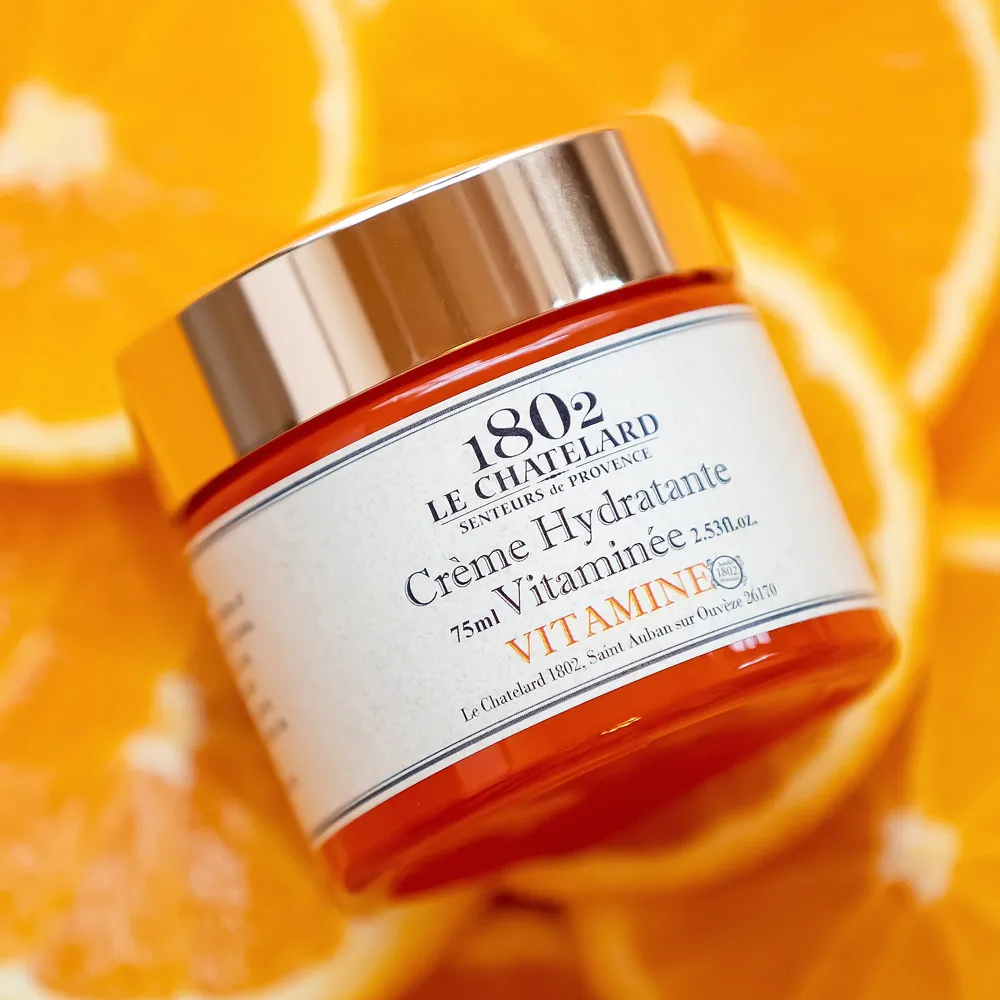 비타민 수분 크림 75ml - 감도 깊은 취향 셀렉트샵 29CM