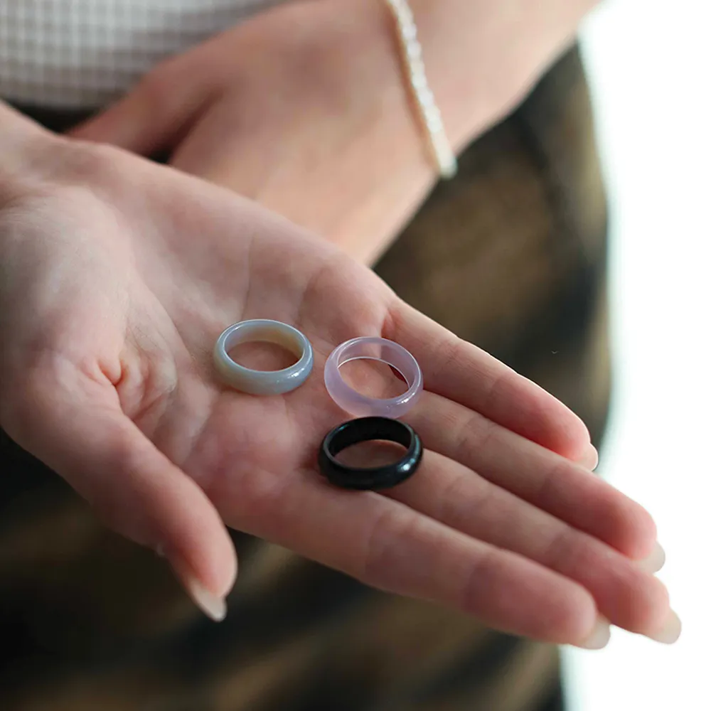 MANO RING - 감도 깊은 취향 셀렉트샵 29CM