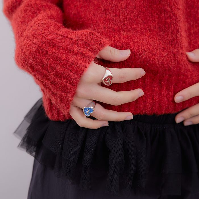 my little pony ring color - 감도 깊은 취향 셀렉트샵 29CM