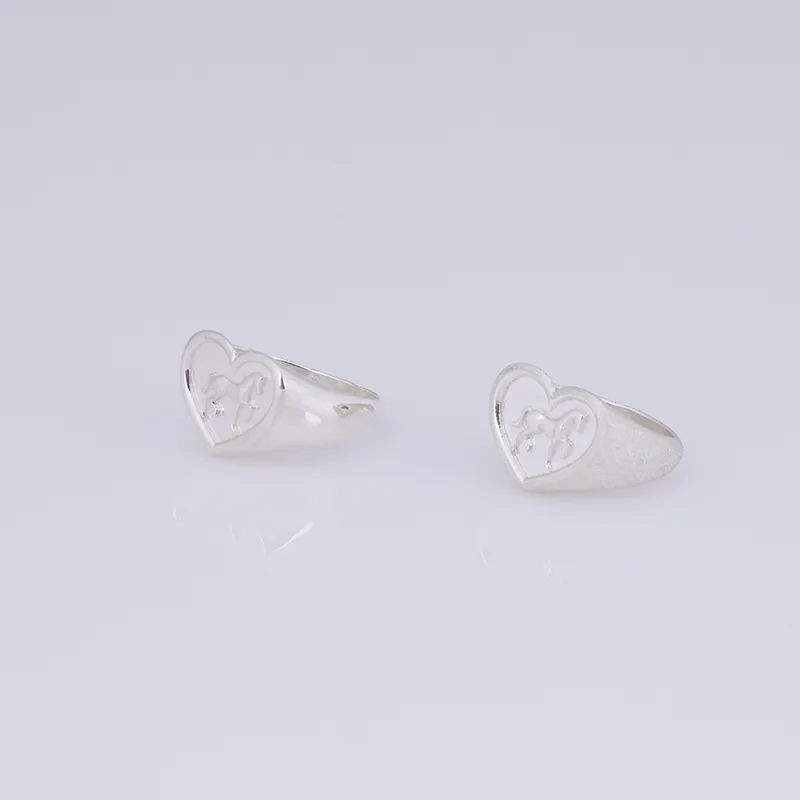 my little pony ring - 감도 깊은 취향 셀렉트샵 29CM