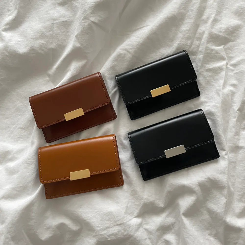 Bread wallet - Box fullup 3color - 감도 깊은 취향 셀렉트샵 29CM