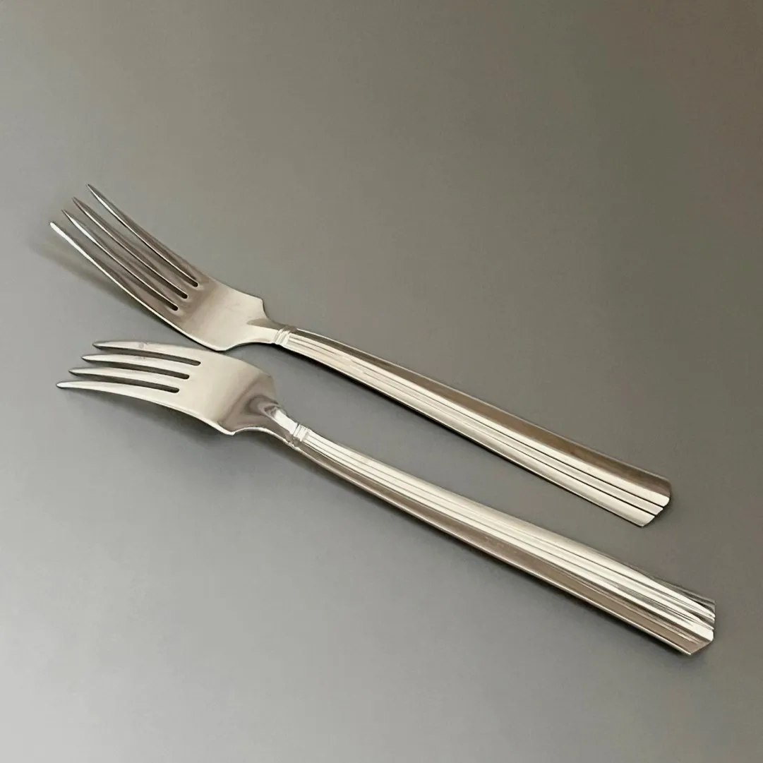 Table Cutlery 01 Fork - 감도 깊은 취향 셀렉트샵 29CM