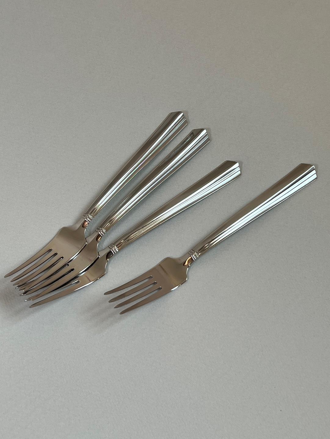 Table Cutlery 01 Fork - 감도 깊은 취향 셀렉트샵 29CM