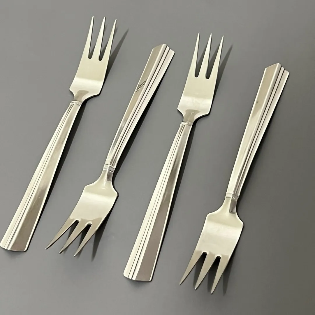 Dessert Cutlery 01 Fork - 감도 깊은 취향 셀렉트샵 29CM