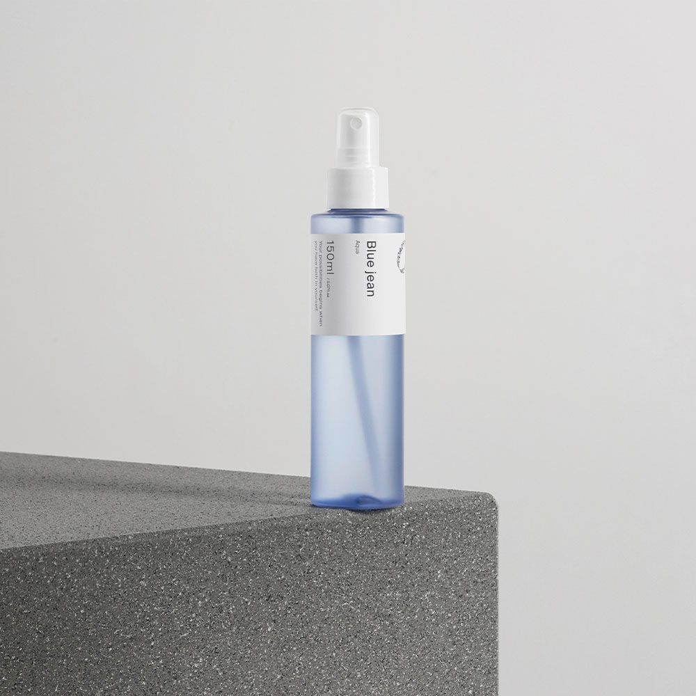 바디 스프레이 Blue jean 150ml - 감도 깊은 취향 셀렉트샵 29CM