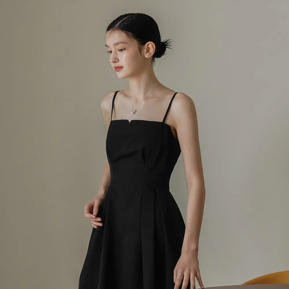 [1st REORDER] RELAXED TWO-WAY MAXI OPS_FOREST GREEN - 감도 깊은 취향 셀렉트샵 29CM