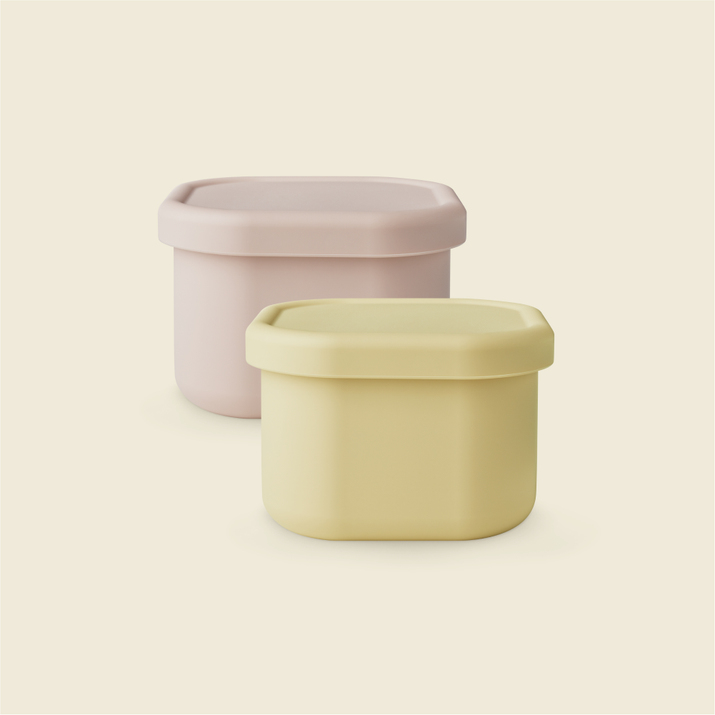 올인원 실리콘 용기 2P (400ml*2) - 감도 깊은 취향 셀렉트샵 29CM