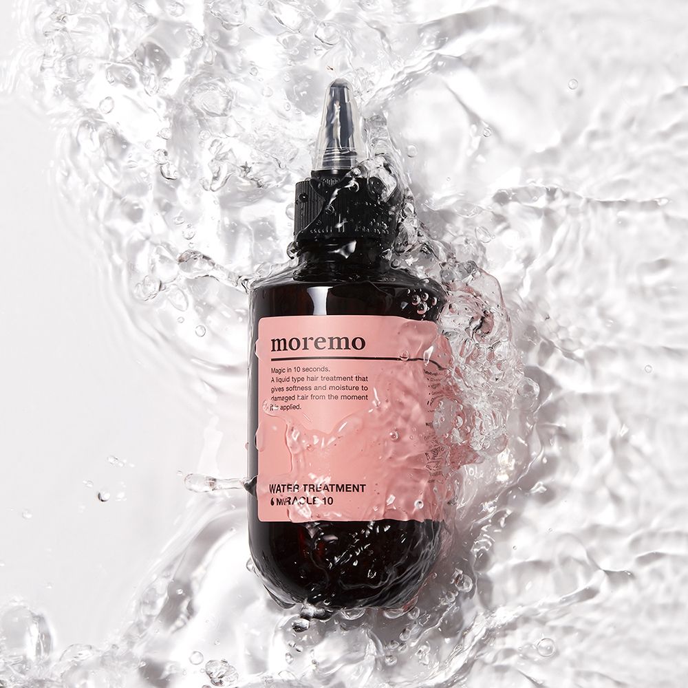 워터 트리트먼트 미라클 10 (200ml) - 감도 깊은 취향 셀렉트샵 29CM