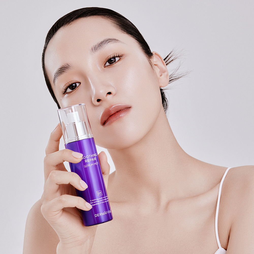수딩 리페어 세럼 미스트 R4 100ml - 감도 깊은 취향 셀렉트샵 29CM