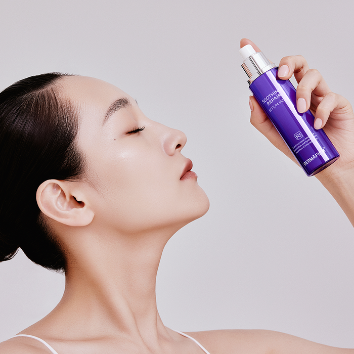 수딩 리페어 세럼 미스트 R4 100ml - 감도 깊은 취향 셀렉트샵 29CM