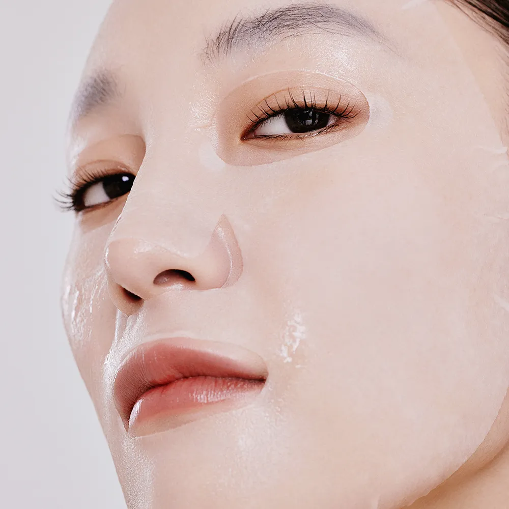 수딩 리페어 마스크 R4 1박스 (5장) - 감도 깊은 취향 셀렉트샵 29CM