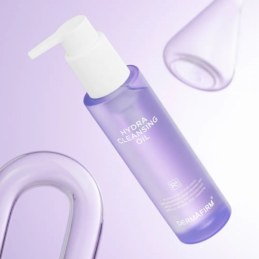 하이드라 클렌징 오일 R4 120ml - 감도 깊은 취향 셀렉트샵 29CM