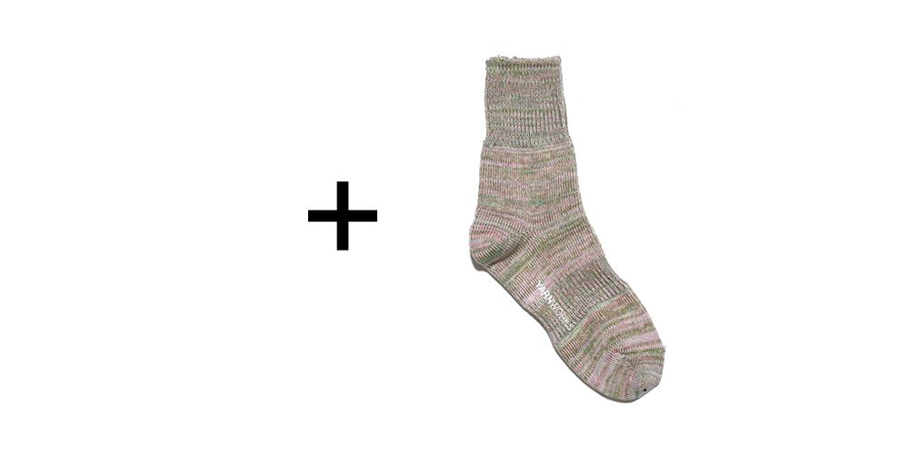 [옐로우 5pack] work#0-middle - 감도 깊은 취향 셀렉트샵 29CM