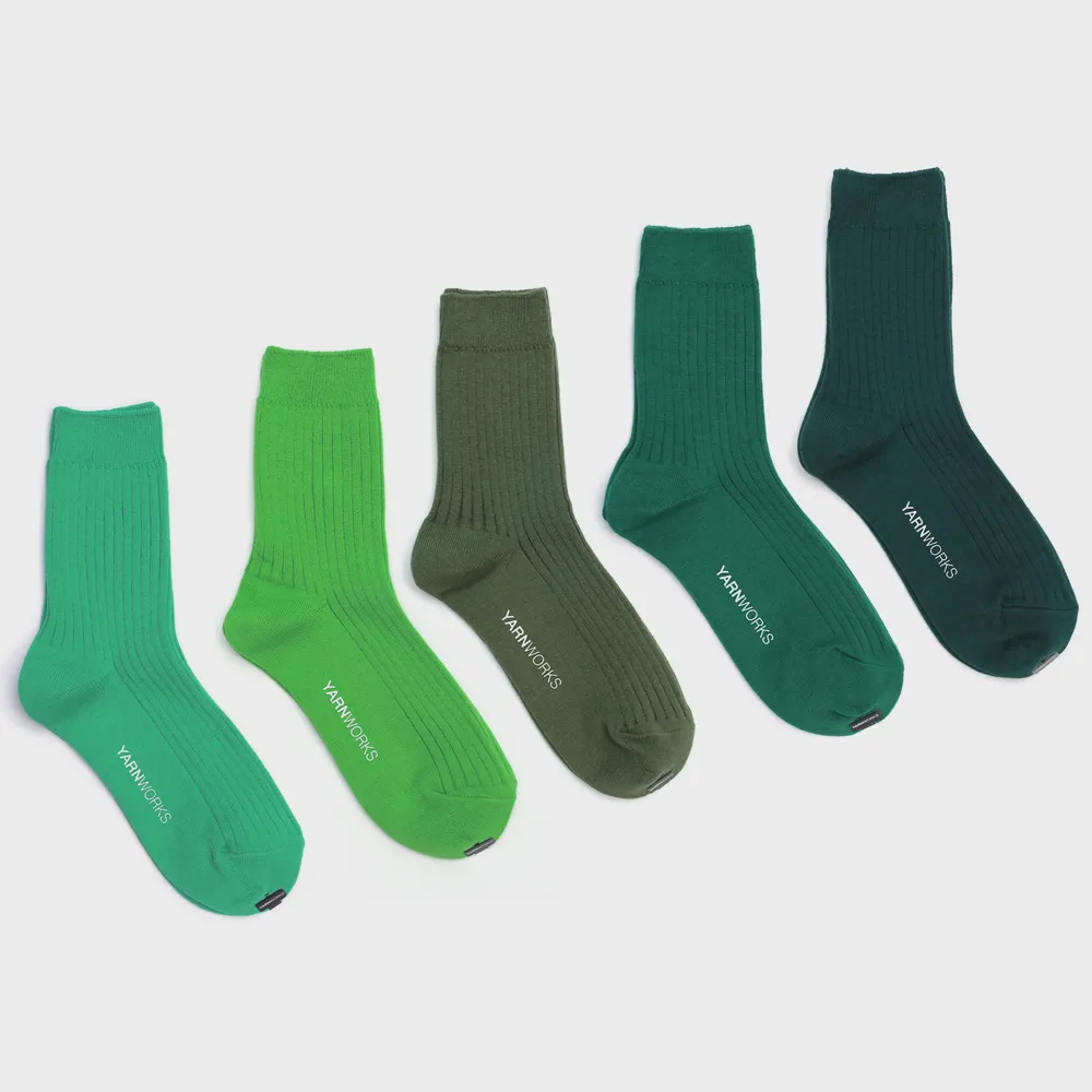 [그린 5pack] work#0-middle - 감도 깊은 취향 셀렉트샵 29CM