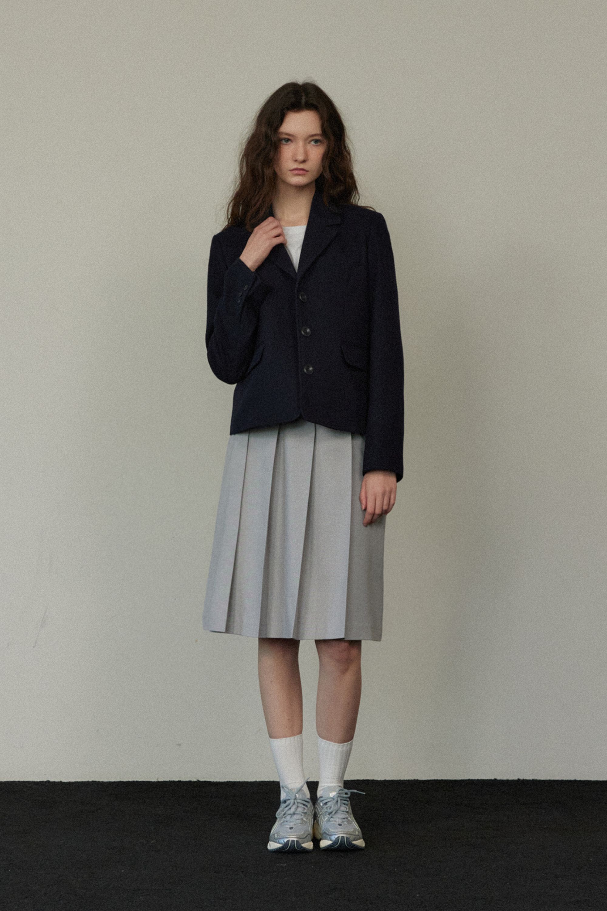 [7차]Lebon Jacket (Navy) - 감도 깊은 취향 셀렉트샵 29CM