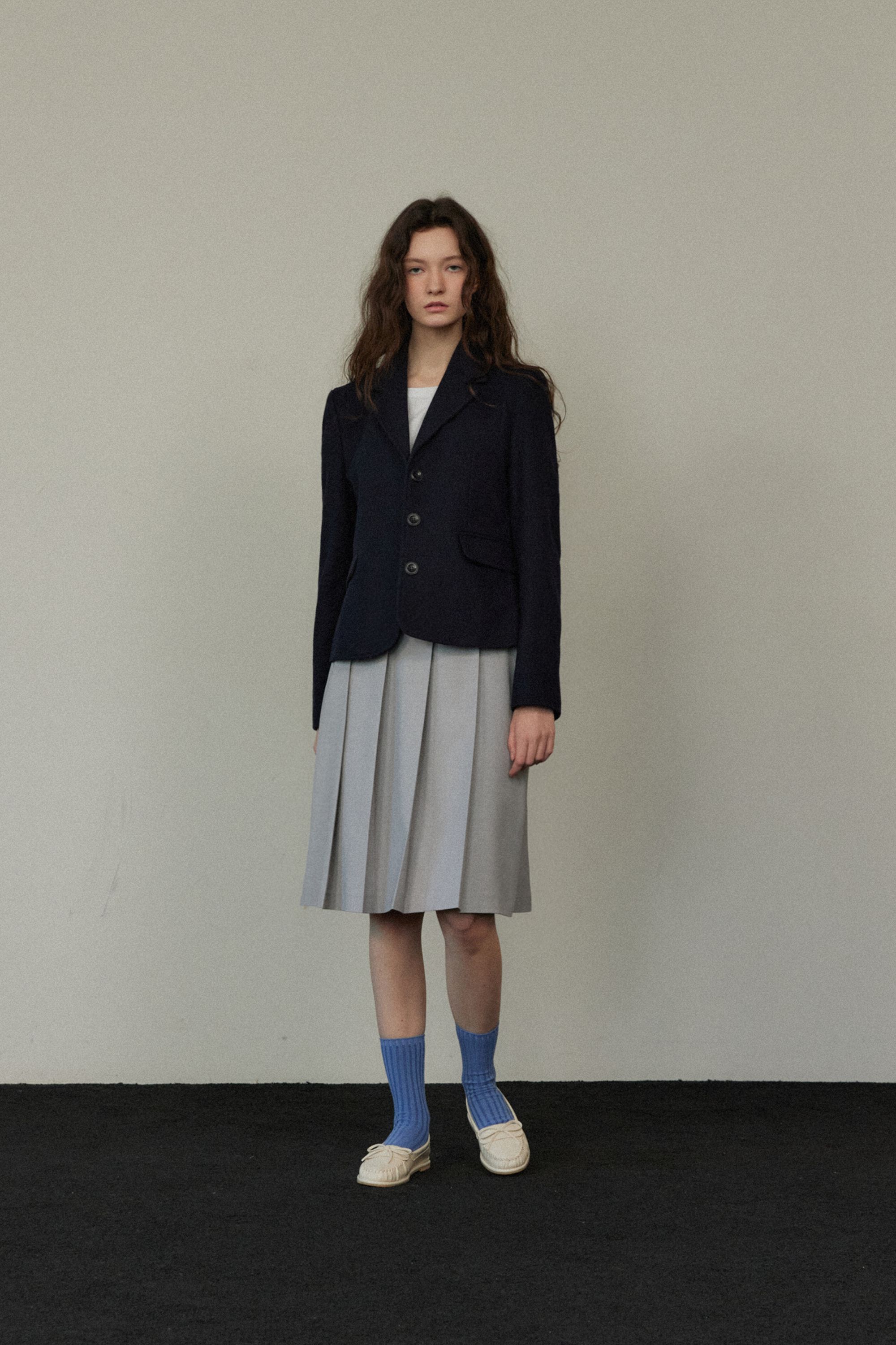 [7차]Lebon Jacket (Navy) - 감도 깊은 취향 셀렉트샵 29CM